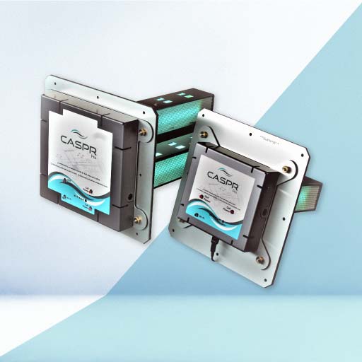 Air and Surface Purification | Marks Supply | CASPR Technology